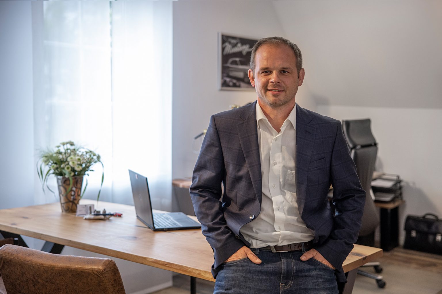 Mediator – Rechtsanwalt Aschaffenburg – Mathias Pistner